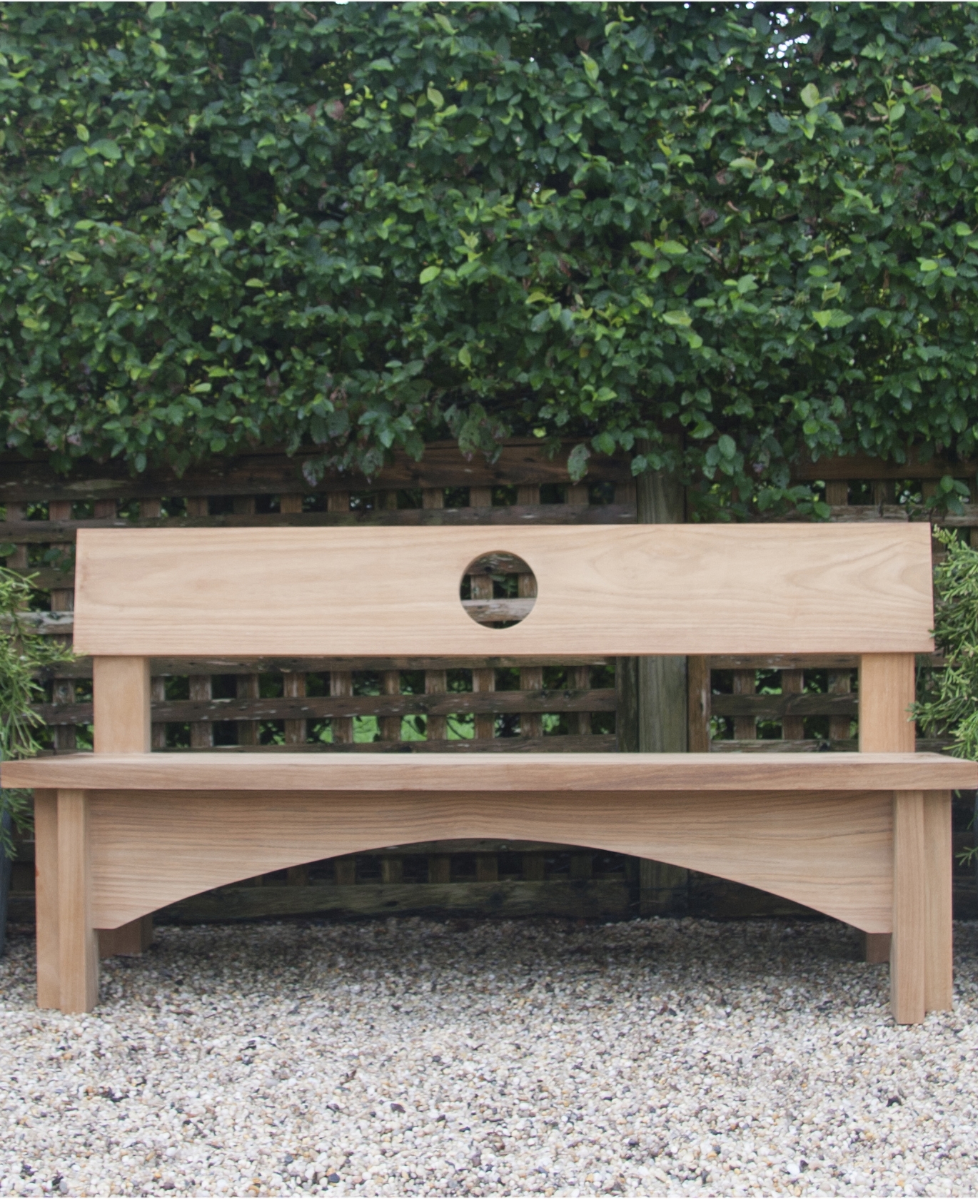 MOONGATE Bench: Landcraft Environments